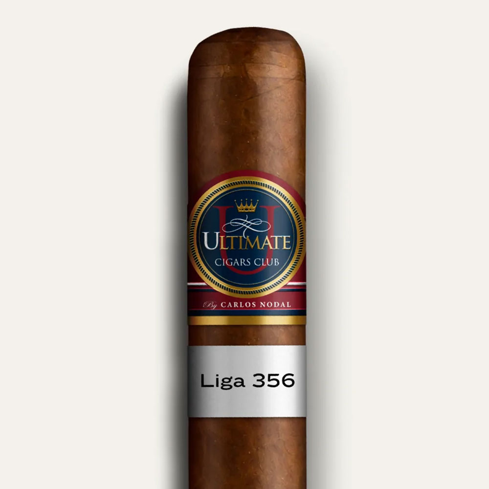 (NEW) Mild – Medium 5-Pack sampler – Ultimate Cigars Club